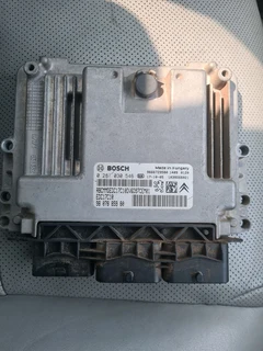 Peugeot 2008 manual diesel computer box ECU | Germiston | Gumtree South ...
