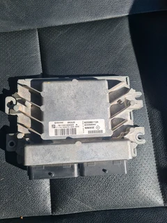 Nissan NP200 Petrol computer box ECU | Germiston | Gumtree South Africa