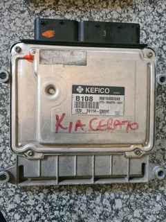 Kia cerato computer box ECU for sale | Germiston | Gumtree South Africa
