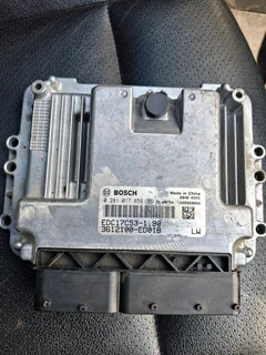 GWM Steed computer box ECU for sale in Germiston | Gumtree South Africa