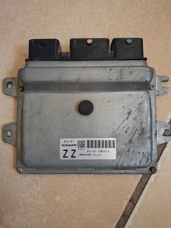 Nissan micra computer box ECU | Germiston | Gumtree South Africa