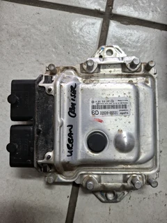 Toyota urban cruiser computer box ECU | Germiston | Gumtree South Africa
