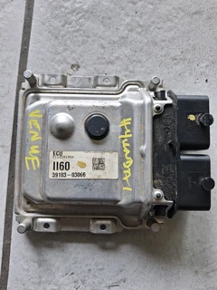 Hyundai Venue computer box ECU for sale in Germiston | Gumtree South Africa