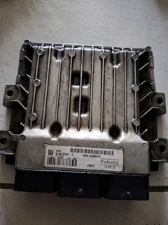 Ford Ranger computer box ECU | Germiston | Gumtree South Africa