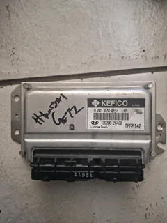 Hyundai Getz computer box ECU for sale in Germiston | Gumtree South Africa