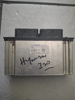 Hyundai i20 computer box ECU for sale in Germiston | Gumtree South Africa