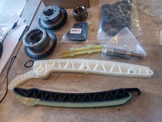 Mercedes Benz M270/M274 timing kit | Edenvale | Gumtree South Africa