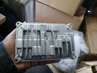 Mercedes Benz W222 E Class and W205 C Class headlight module | Edenvale ...