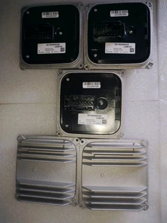 Mercedes Benz W166ML/GL headlight module | Edenvale | Gumtree South Africa