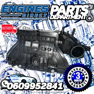 VW Audi 1.4 TSi TFSi Mk6 Golf Jetta Tiguan Scirocco A1 A3 CAX Intake Manifold Available at ...