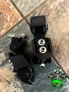 Brand New Bonnet Latch for Jeep Wrangler | Kempton Park | Gumtree South ...