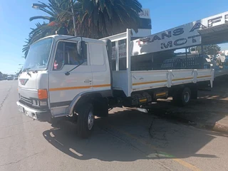Hino 7ton dropside for sale | Other | Gumtree South Africa