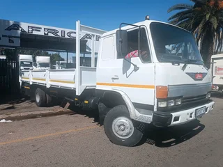 Hino 7ton dropside for sale | Other | Gumtree South Africa