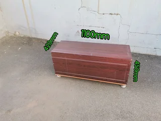 KIST BOX FOR SALE | Berea & Musgrave | Gumtree South Africa