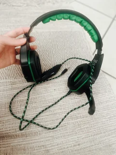 Piranha wireless gaming headset | Centurion | Gumtree South Africa