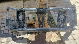 FORD RANGER T7..T8 CRADLE | Johannesburg CBD | Gumtree South Africa