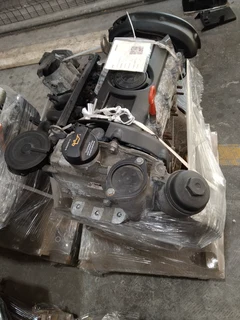 POLO CROSS 9N BTS ENGINE FOR SALE | Strand | Gumtree South Africa