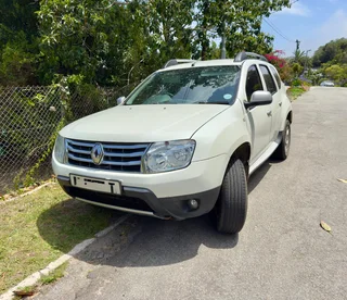 2015 Renault Duster SUV | George | Gumtree South Africa