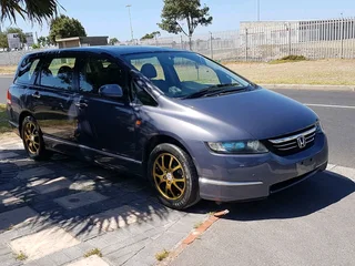 Honda oderssey | Other | Gumtree South Africa