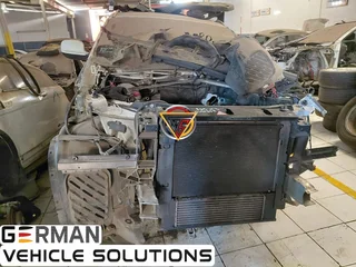 BMW x3 f25 radiator pack for sale | Pretoria West | Gumtree South Africa