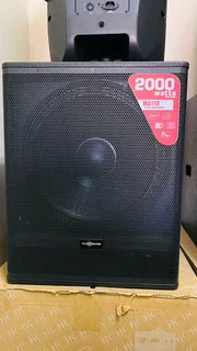 SOUND FOR HIRE | Boksburg | Gumtree South Africa