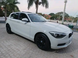 BMW 116i -R85,000 Premium Hatch | Umbilo | Gumtree South Africa