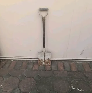 Lasher Spade | Other | Gumtree South Africa