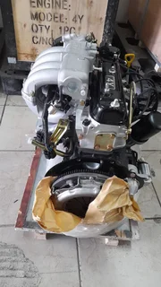 Toyota 4Y 2.2 Engine Complete + Parts | Other | Gumtree South Africa