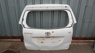 Toyota Avanza tailgate | Johannesburg CBD | Gumtree South Africa