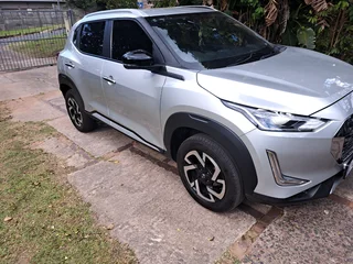 2024 Nissan Magnite SUV 1.0T Acenta | Pinetown | Gumtree South Africa