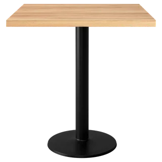 Solid Wood Restaurant Tables | Café & Bistro | Bulk Prices Available ...