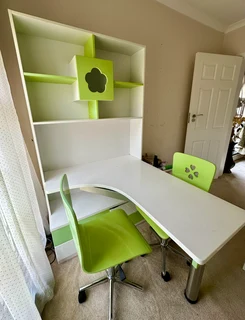 Study table and chair gumtree store