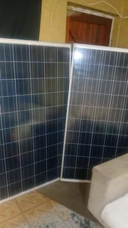 Solar panels | Other | Gumtree South Africa