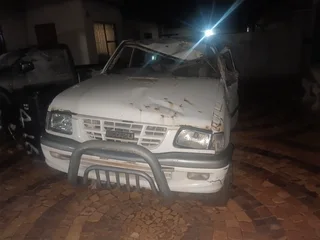 2004 Isuzu KB300 Double Cab | Other | Gumtree South Africa