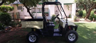 Linhai 400cc 4x4 (excellent condition) | Benoni | Gumtree South Africa