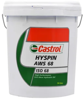 Castrol Hyspin 68 Hydraulic Oil 20L | Other | Gumtree South Africa