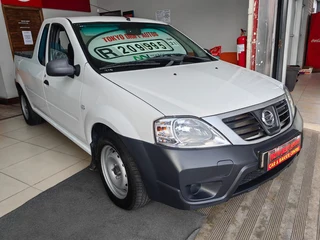 2021 Nissan NP200 1.6 8V (Base Model) with ONLY 14696kms at TOKYO AUTO ...
