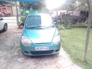 2006 Chevrolet Spark Hatchback | Other | Gumtree South Africa