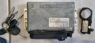 Ford Bantam Rocam Computer Box Chip Reader and Chip for sale in Other ...