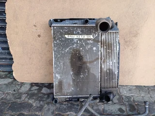 BMW X3 F25 Radiator and Intercooler for sale in Johannesburg CBD ...