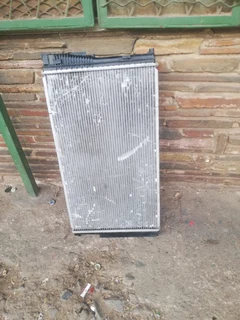 BMW F30 Diesel Radiator for sale in Johannesburg CBD | Gumtree South Africa