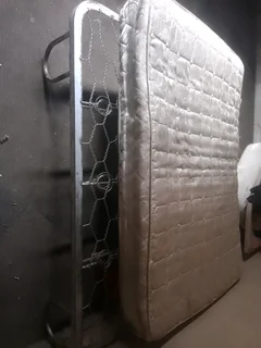 Double bed | Brakpan | Gumtree South Africa