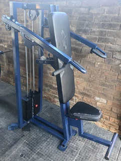 SHOULDER PRESS. | Boksburg | Gumtree South Africa