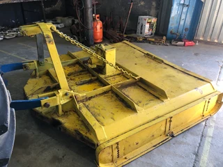 FALCON SLASHER | Bredasdorp | Gumtree South Africa