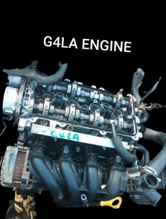 HYUNDAIG4LA ENGINE FOR SALE | Johannesburg South | Gumtree South Africa