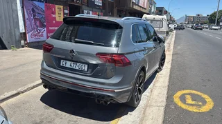 Tiguan R | Goodwood | Gumtree South Africa