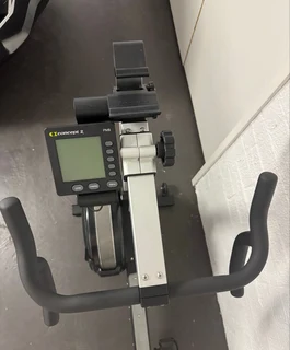 Concept 2 Bike Erg | Sasolburg | Gumtree South Africa