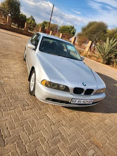 Bmw 5 series e39 2001 530d | Marblehall | Gumtree South Africa