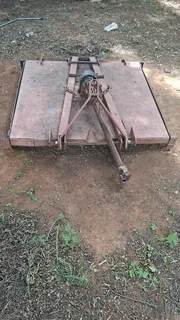 1.5m Slasher | Klerksdorp | Gumtree South Africa