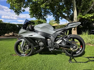2011 Kawasaki ZX10R ABS | Colesberg | Gumtree South Africa